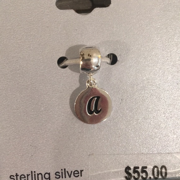 Belk Silverworks | Jewelry | Belk Silverworks Lot Of 4 Charms | Poshmark